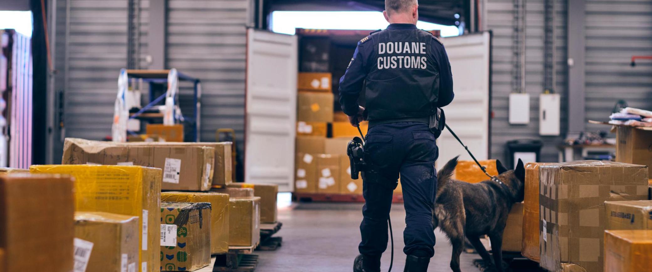 Brussel werkt aan nieuw Douanewetboek van de Unie | evofenedex