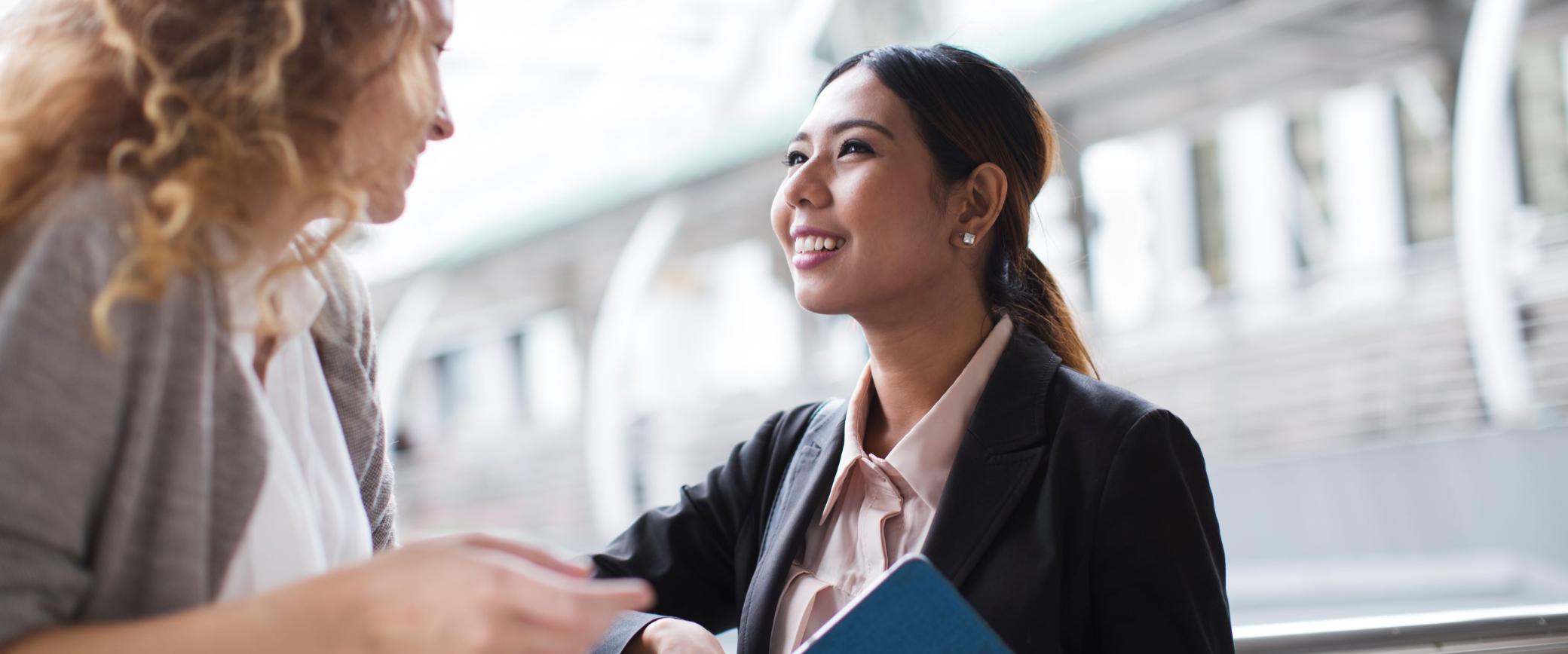 De allround exportmanager | evofenedex