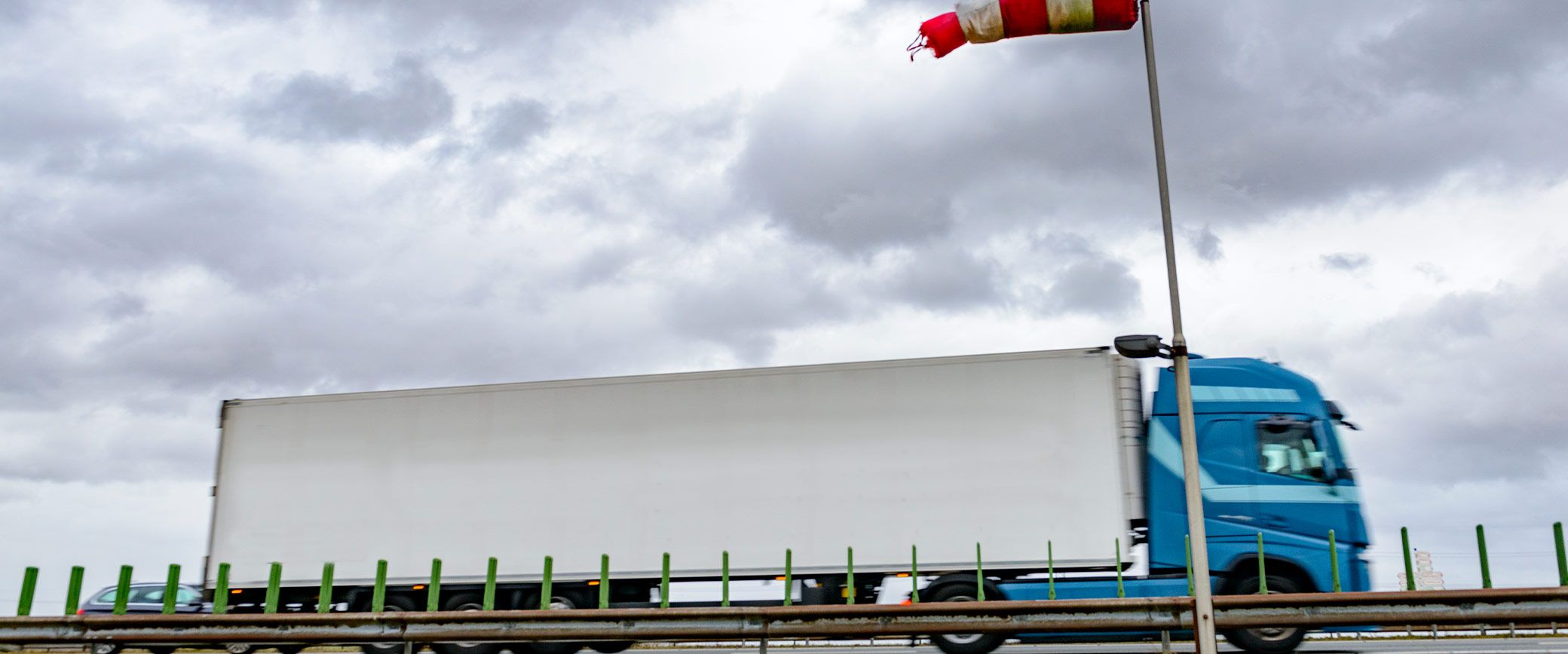 Weeralarm code rood = onderneem actie