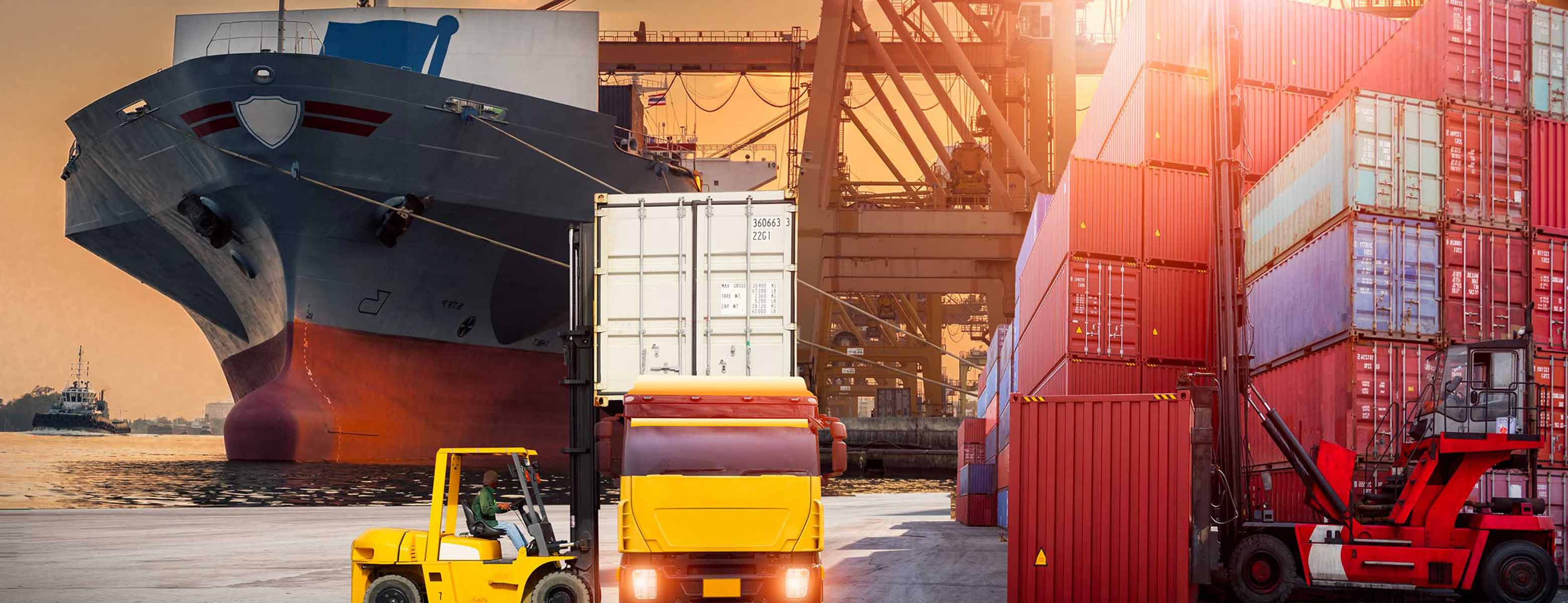 Known Consignor (Bekende afzender) | evofenedex