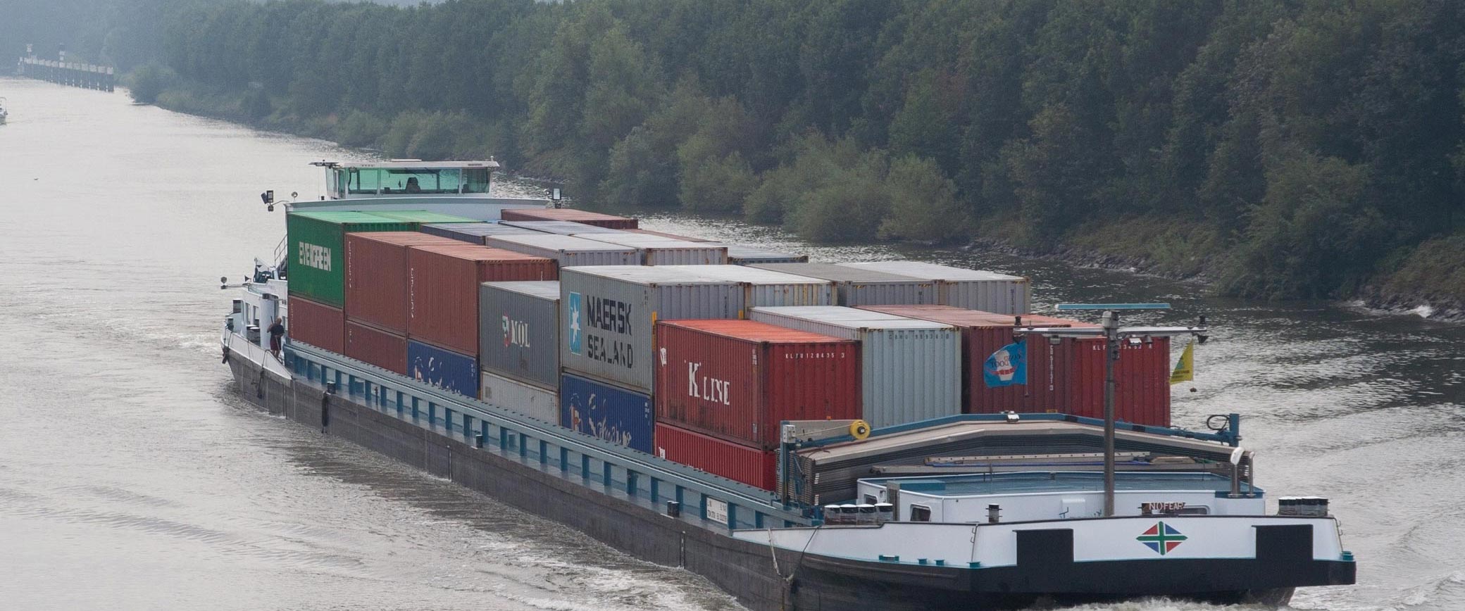 IMDG Vervoerdocument | evofenedex