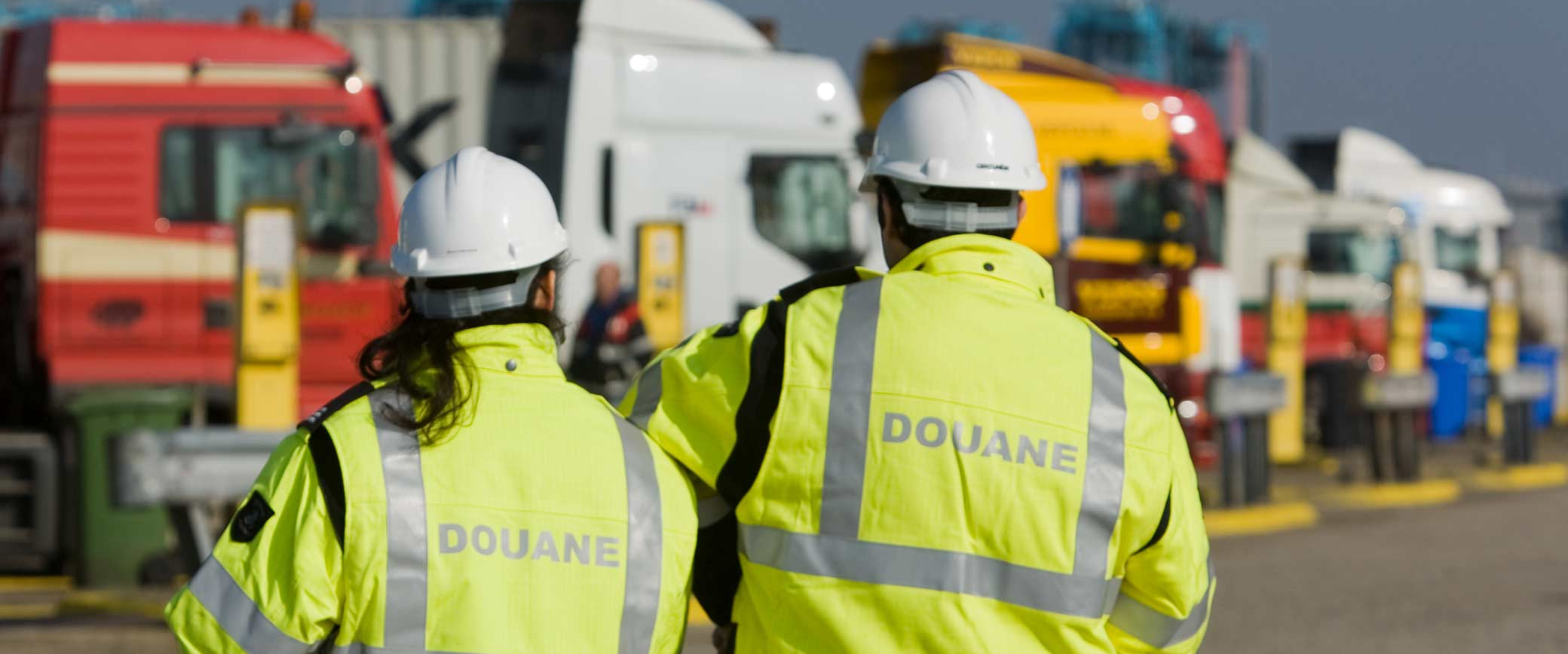 Douane organiseert belangrijk webinar voor bedrijfsleven | evofenedex