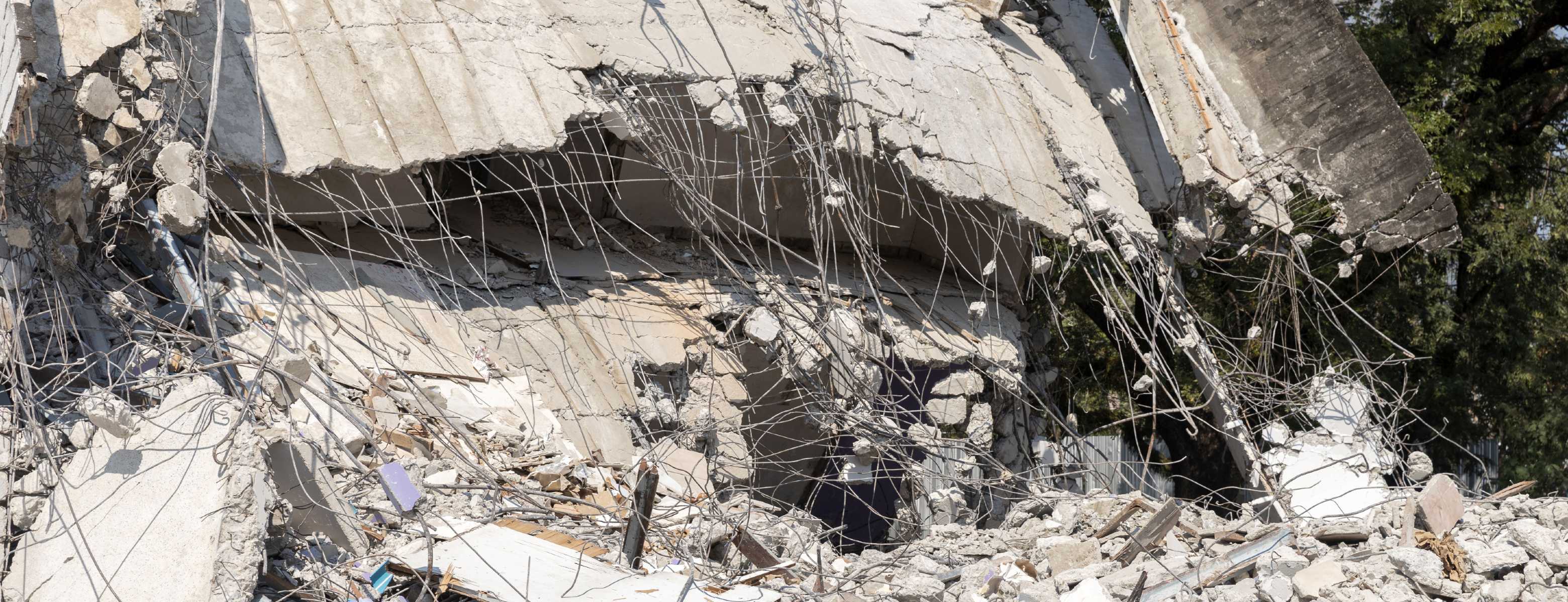 Zo kun je humanitaire hulp bieden in Turkije | evofenedex