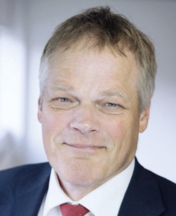 Leidinggeven aan supply chain innovaties | evofenedex